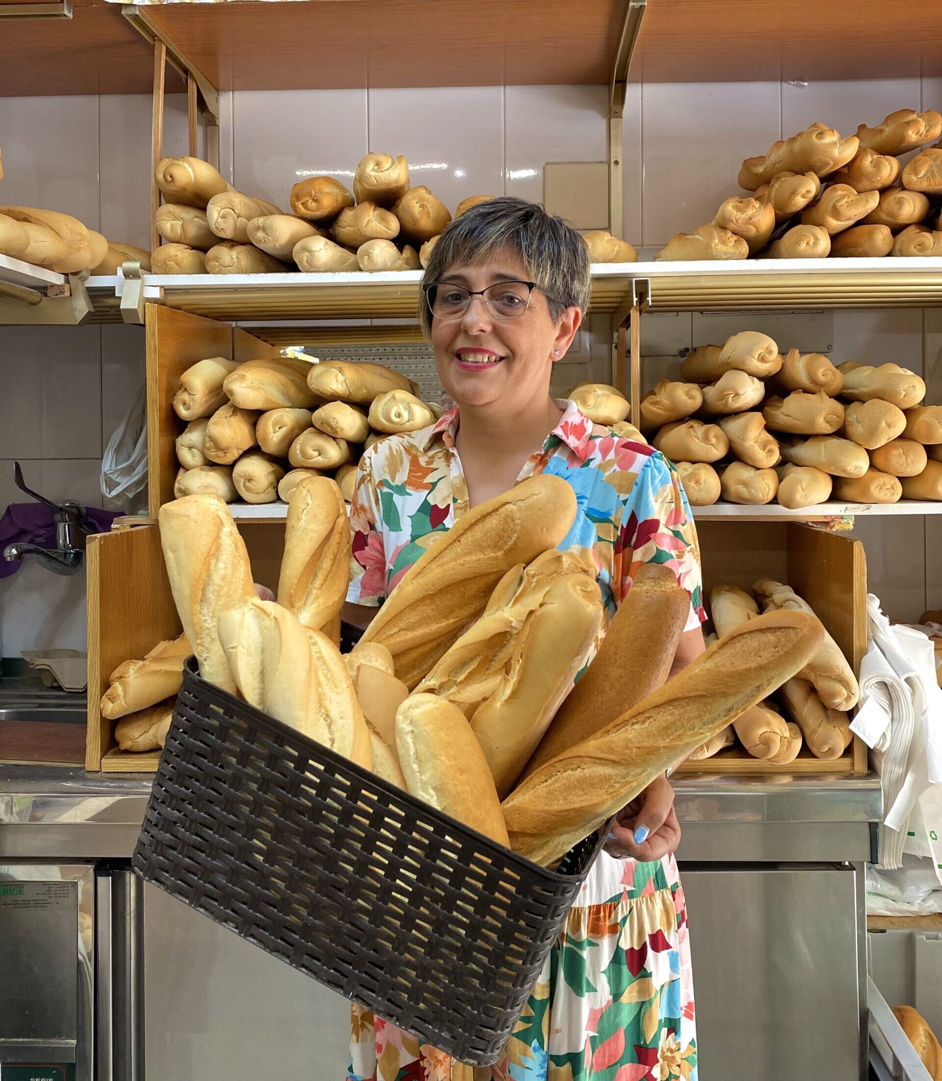 La panadería del Corregidor - Blog del Mercado Del Corregidor